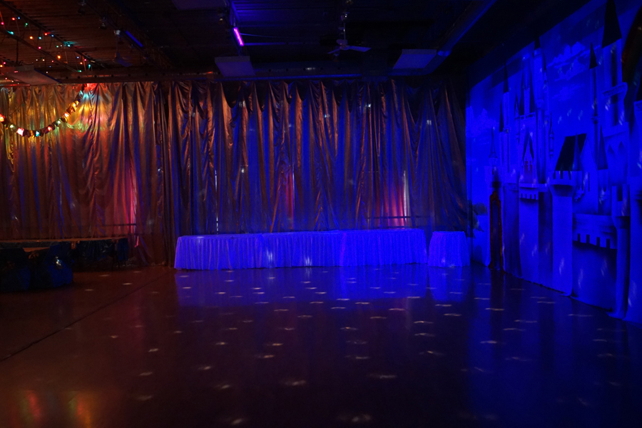 Party Place Toronto North York Photos. Fairyland Theatre